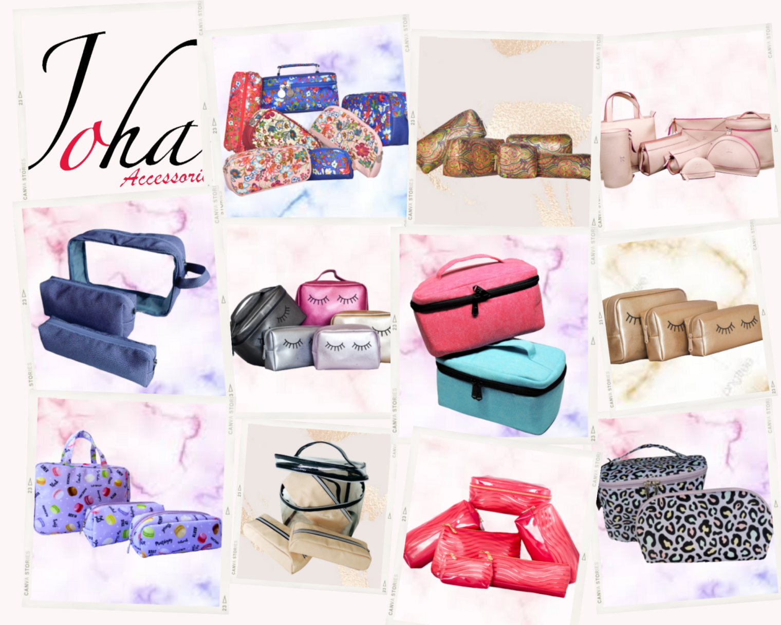 Sobre Nosotros – Joha Accesorios